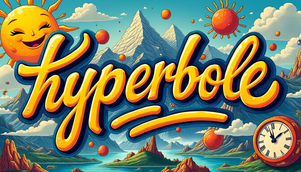 Hyperboles : définition et exemples pour mieux comprendre cette figure ...